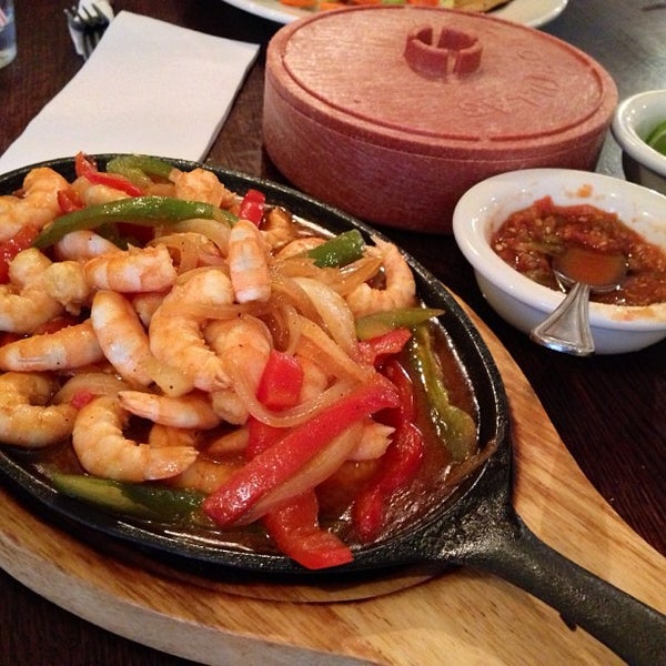 Las Islas Marias - Mexican Restaurant in Chicago