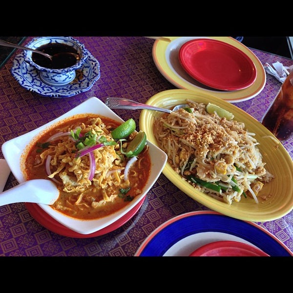 Ruby of Siam - 9420 Skokie Blvd