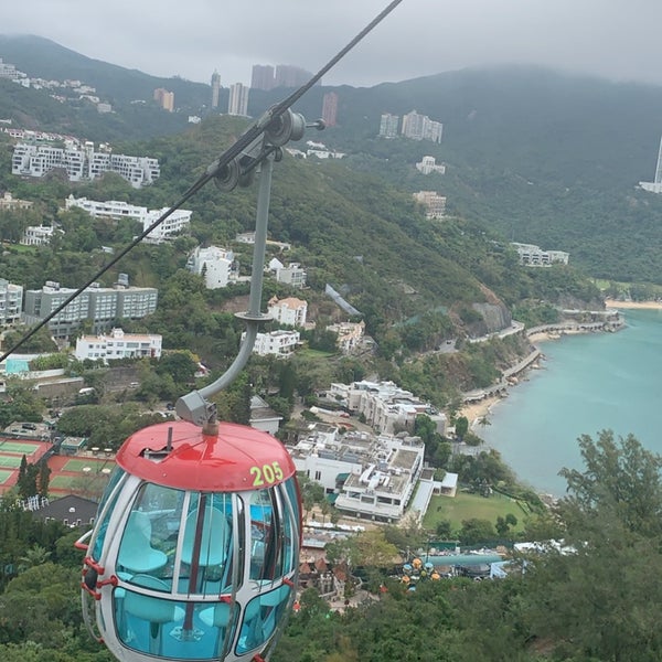 Cable Car