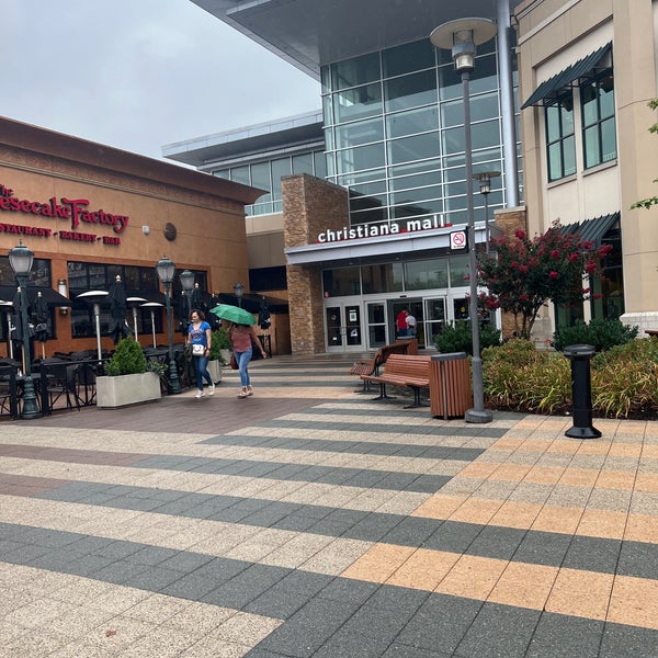 Christiana Mall
