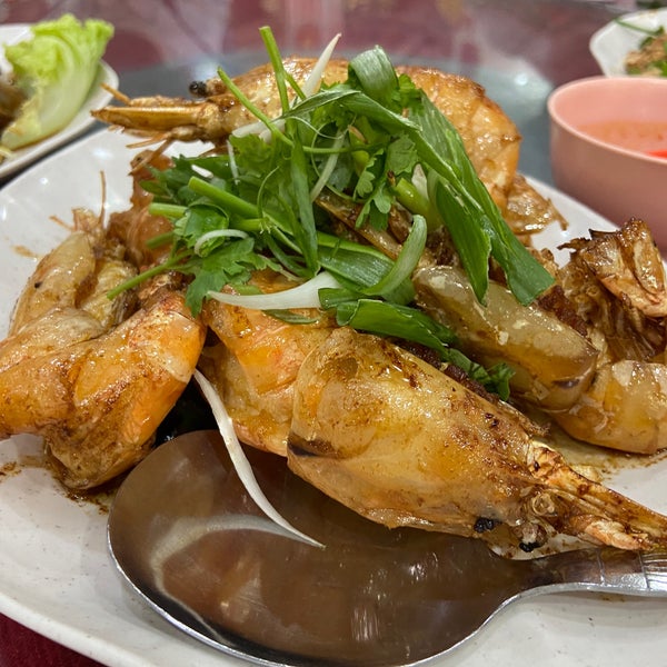 Sun Mee Fong Seafood Restaurant - Tanjong Tualang, Perak