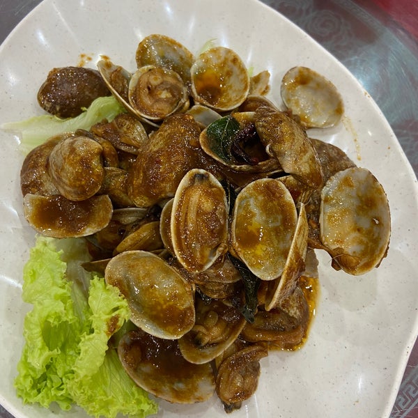 Sun Mee Fong Seafood Restaurant - Tanjong Tualang, Perak