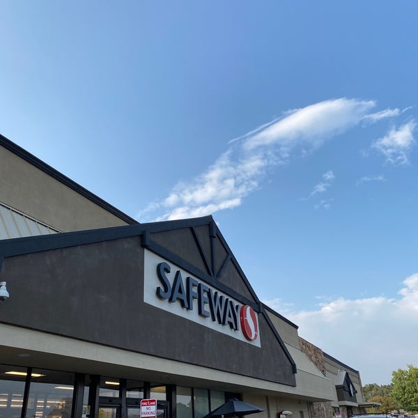 Safeway - Grocery Store