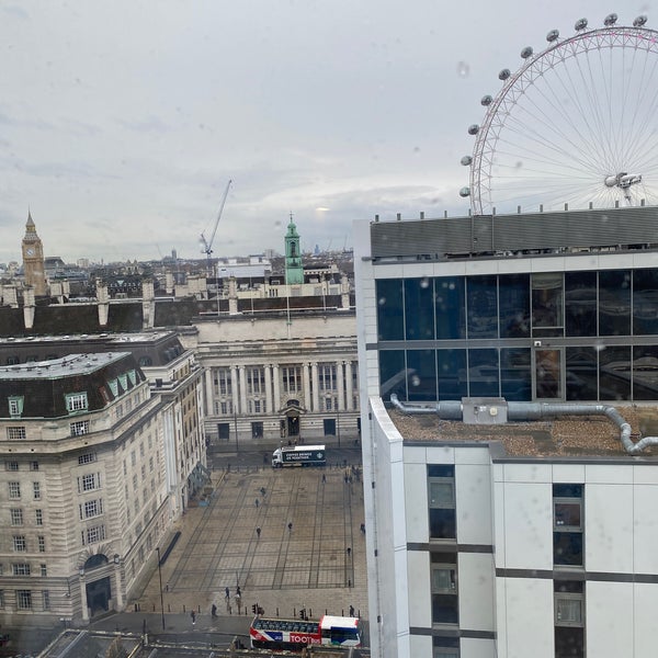 Park Plaza County Hall - Waterloo - 47 tips