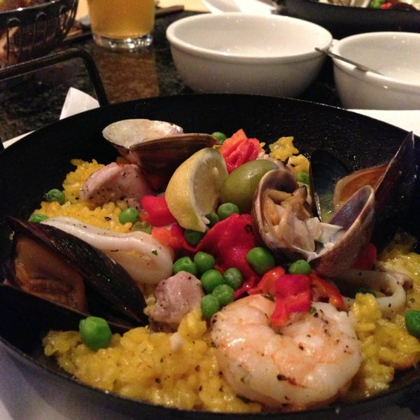 The Mediterranean (Now Closed) - Downtown Boulder - 1002 Walnut St