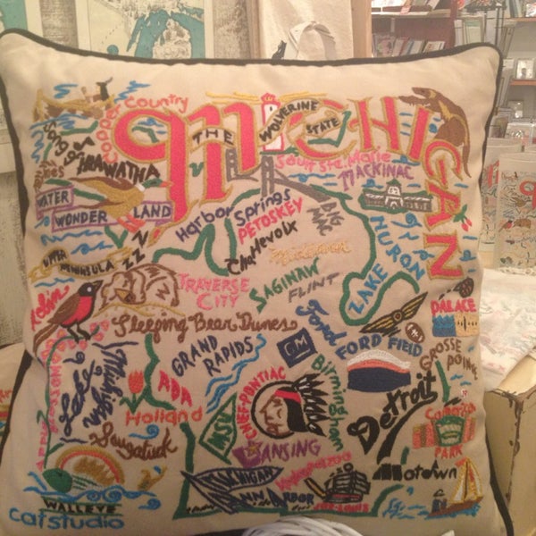 Little Luxuries of Mackinac Island - Mackinac Island, MI