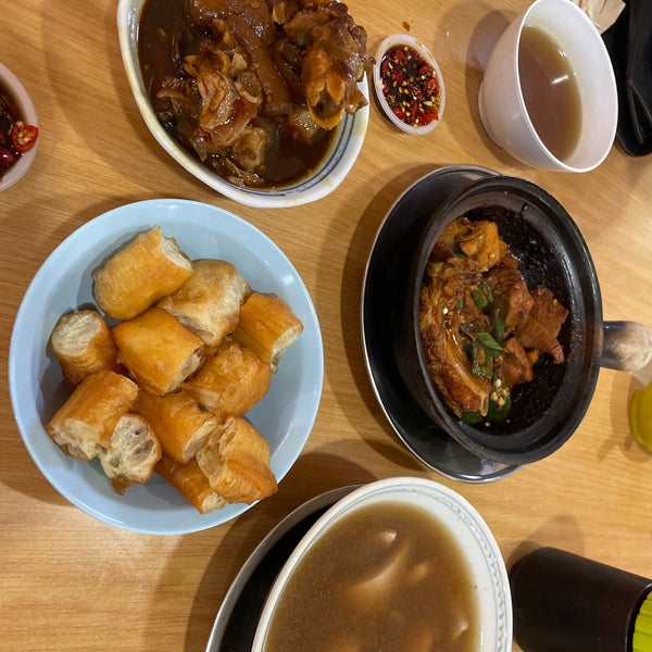 Restaurant Ipoh Delicious 怡保鸡丝河粉 - Chinese Restaurant in Setapak, Kuala ...