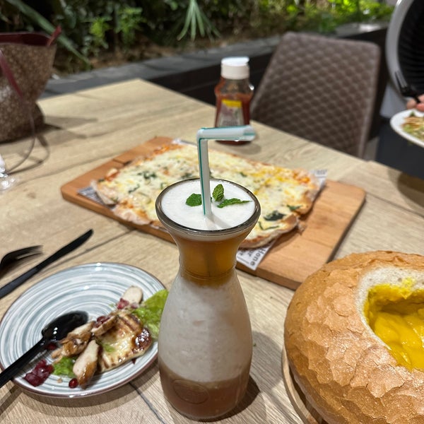 Coco’s Cafe - Restaurant in Manama