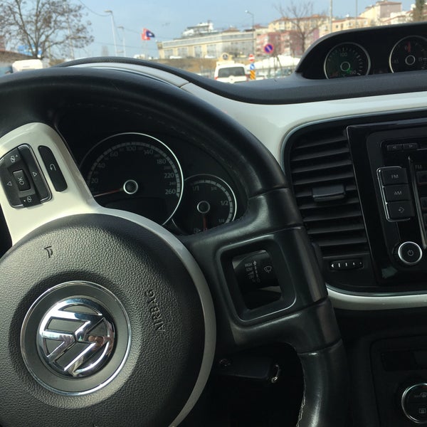 Marka City (Artık Kapalı) - Büyükşehir'de Alışveriş Merkezi