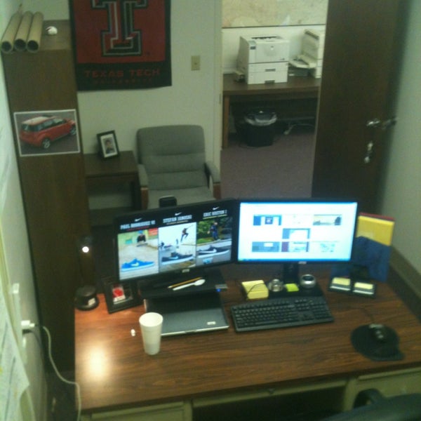 Oncor Electric Service Building - Fort Worth, TX