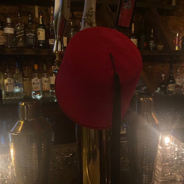 Soussi Restaurant - Adams Morgan - 52 tips from 2358 visitors