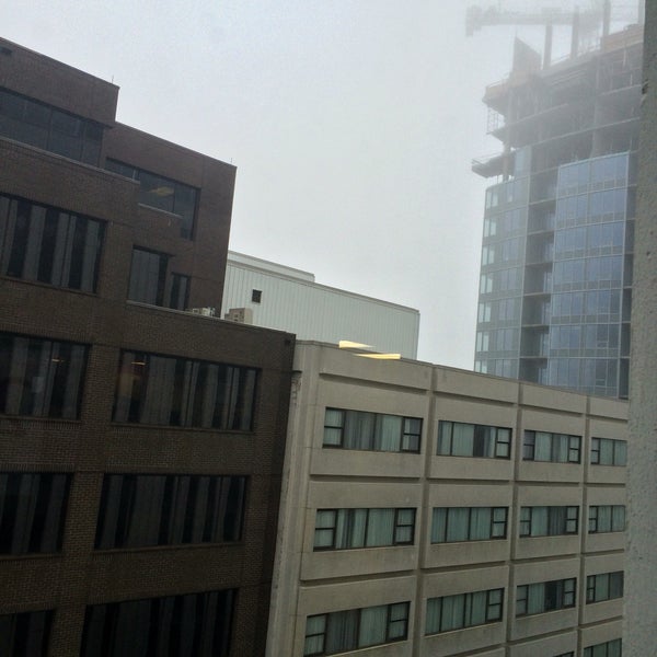 Photos at Centennial Building - Government Building in Halifax