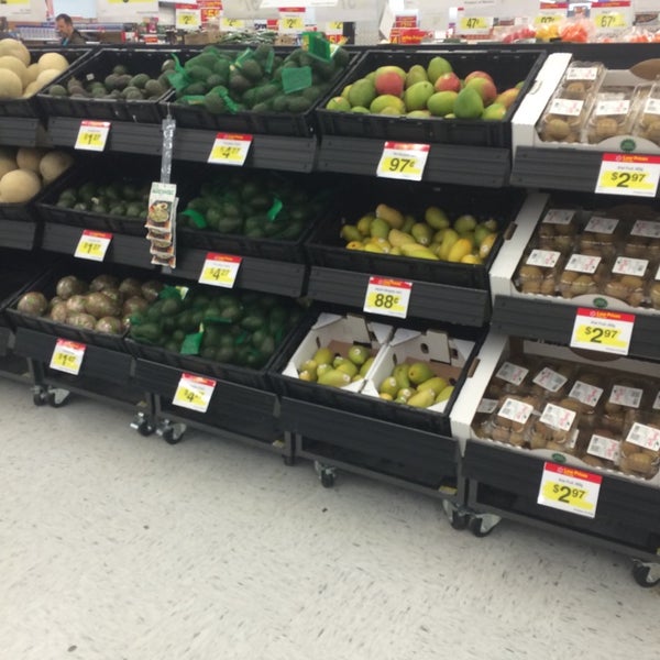 Photos at Walmart - Big Box Store in Halifax