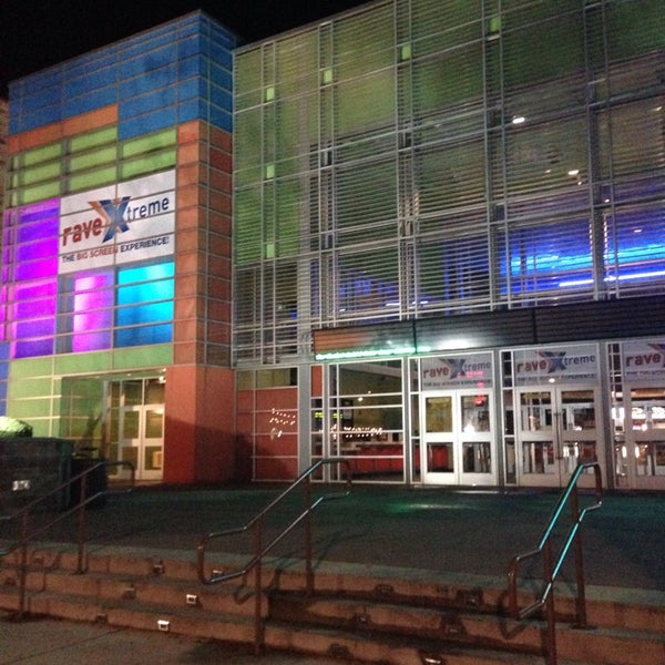 Photos at Rave Cinemas - Movie Theater in Polaris