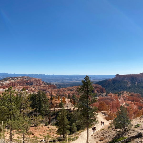Navajo Loop Trail - 5 tips