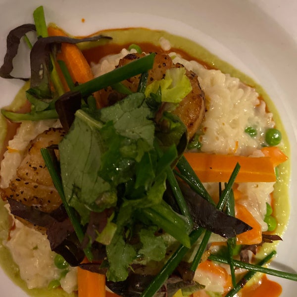 A.lure - Seafood Restaurant in Historic District-North