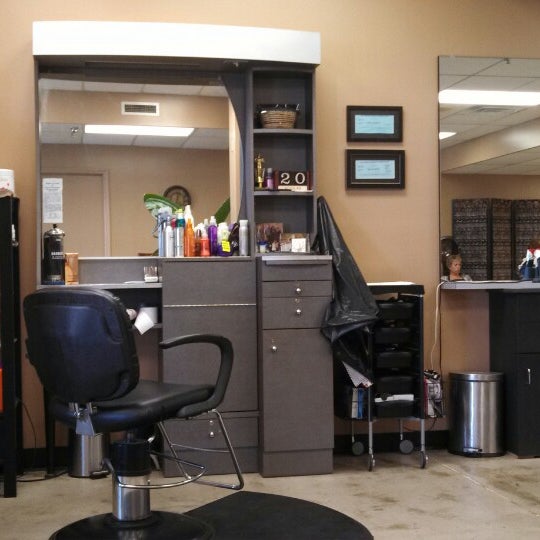 Whirled Hair Design - Topeka, KS