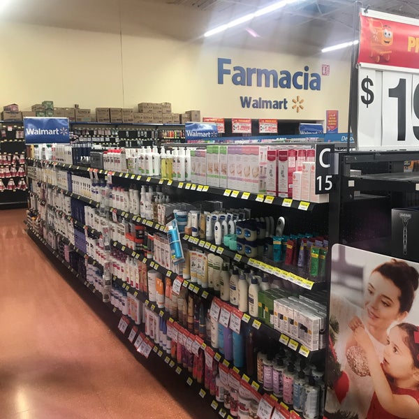 Walmart - Monterrey, Nuevo León