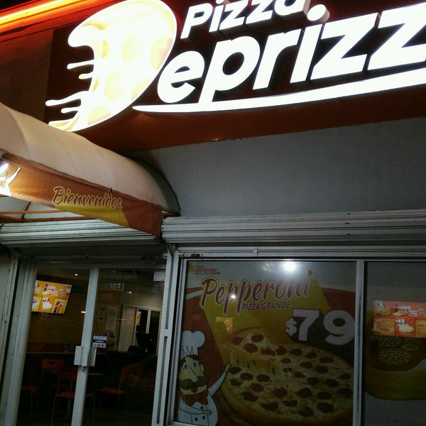 Fotos en Pizza Deprizza - Pizzería en San Nicolás de los Garza
