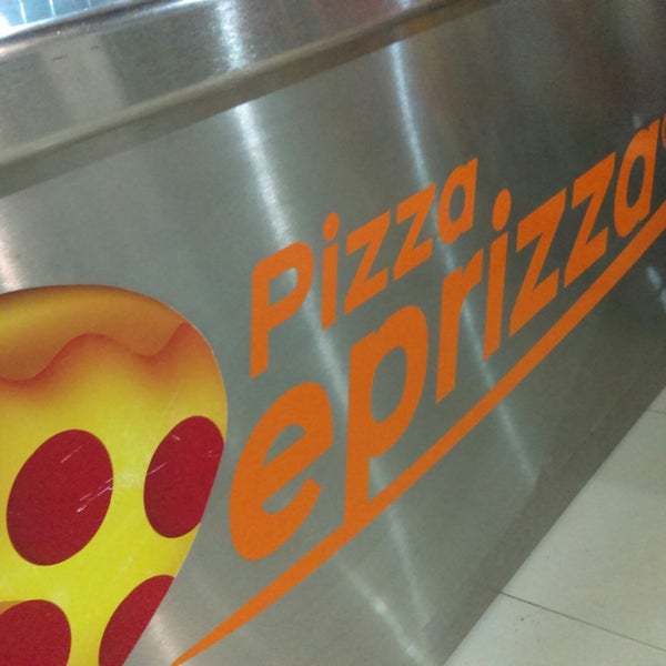 Fotos en Pizza Deprizza - Pizzería en San Nicolás de los Garza