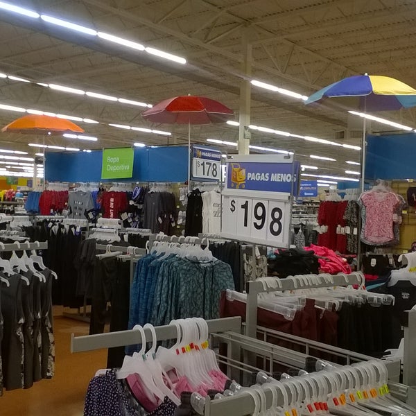 Walmart - Monterrey, Nuevo León