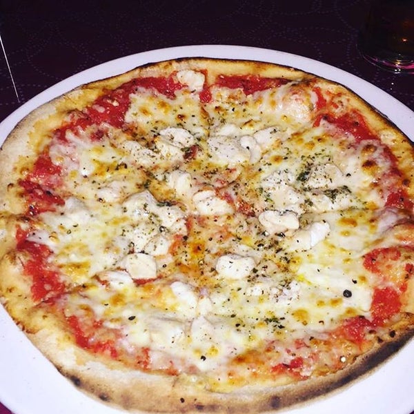 Carlo's Restaurant - 6 tips