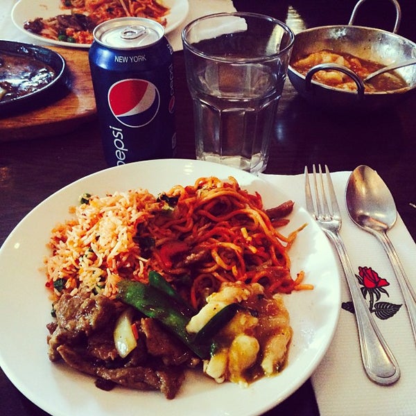 Sagar Chinese - 15 tips from 200 visitors