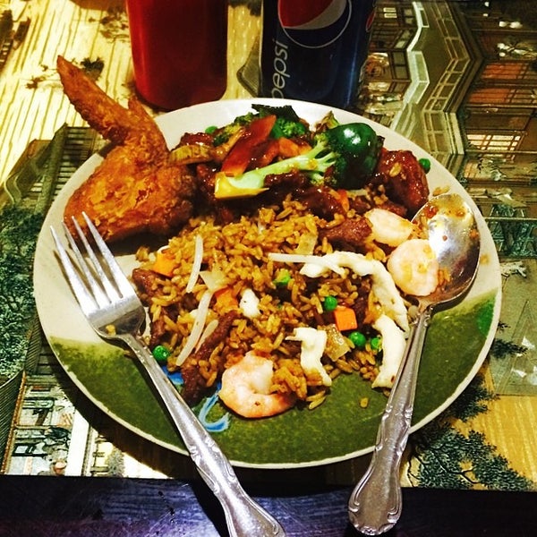 Photos at Fatima's Halal Kitchen - 32 tips from 458 visitors