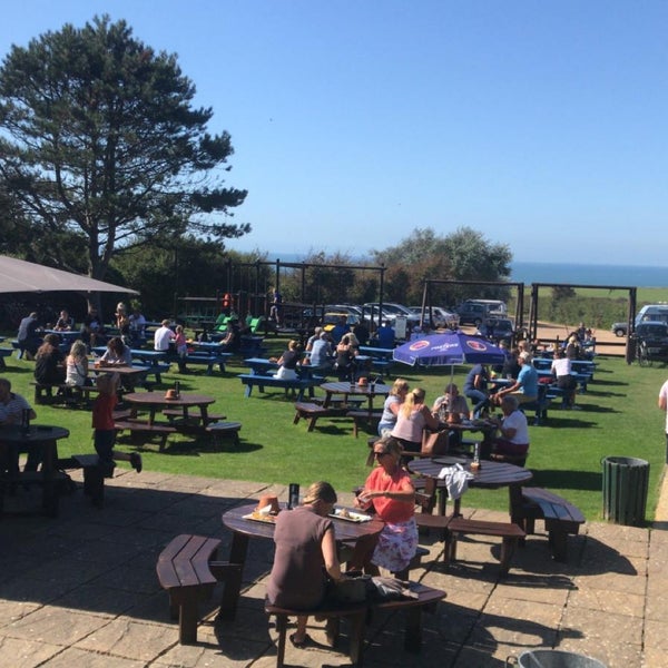 The Wight Mouse - 5 tips