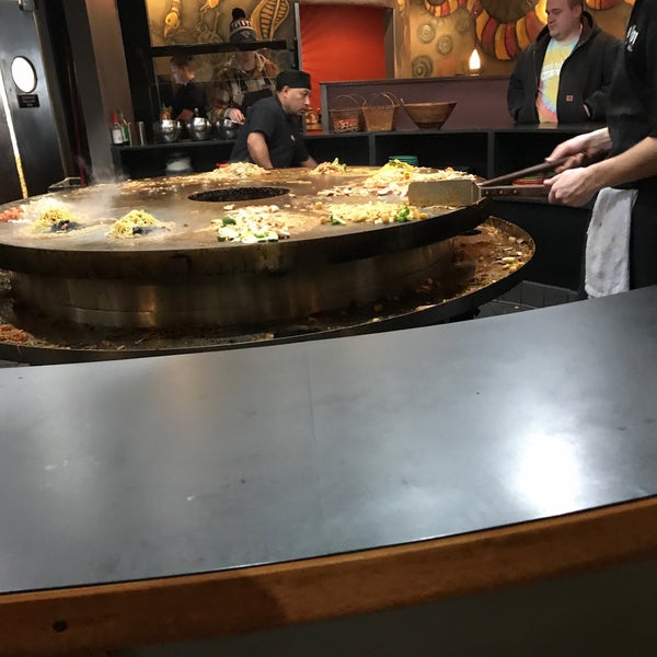Huhot Council Bluffs