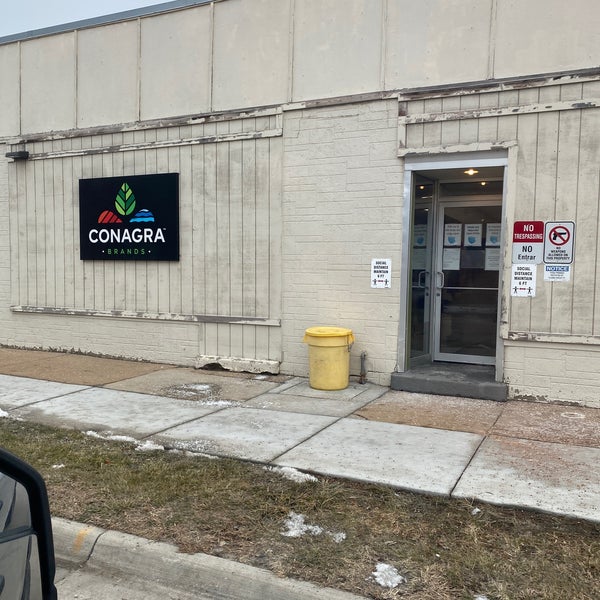 Photos at ConAgra company store - Mexican Restaurant in Council Bluffs