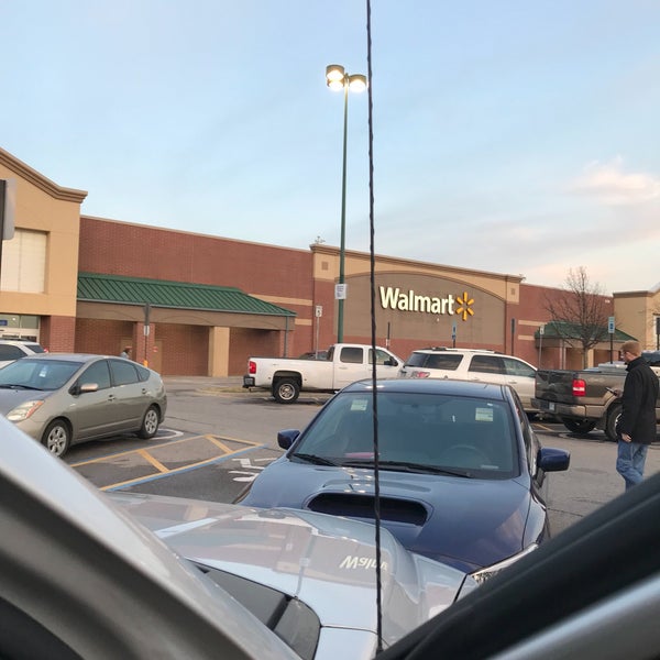 Photos at Walmart Supercenter - Big Box Store in Lincoln