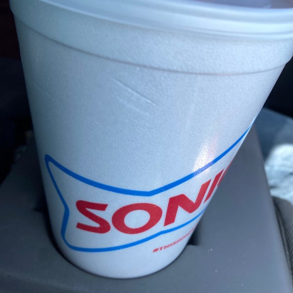 Sonic Drive-In - 12 tips from 598 visitors