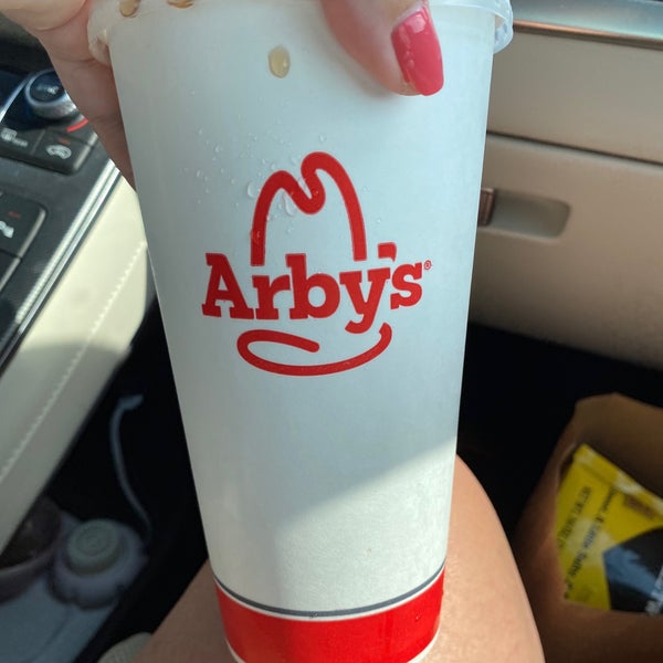 Arby's - 4 tips