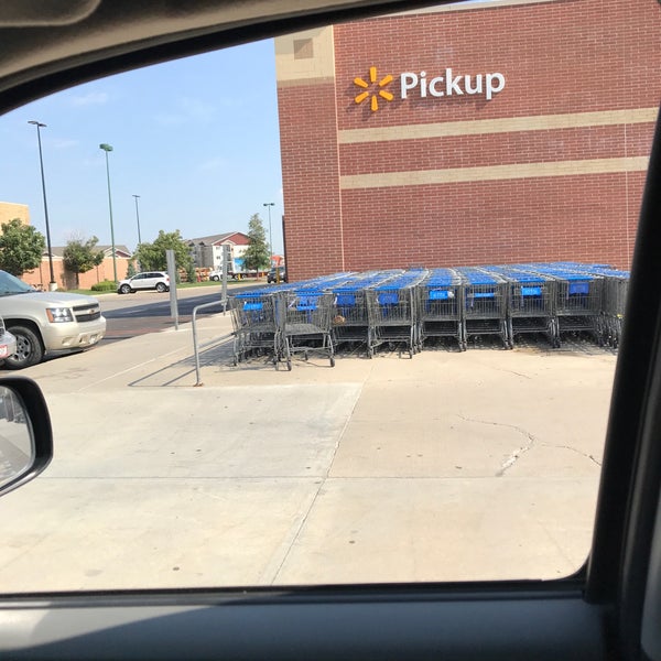 Photos at Walmart Supercenter - Big Box Store in Lincoln