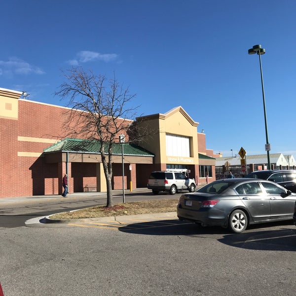 Photos at Walmart Supercenter - Big Box Store in Lincoln