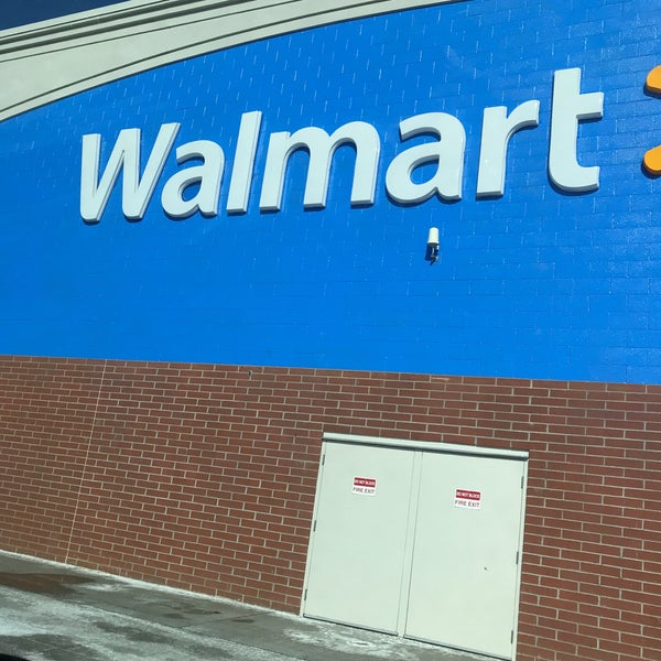 Photos at Walmart Supercenter - Big Box Store in Lincoln