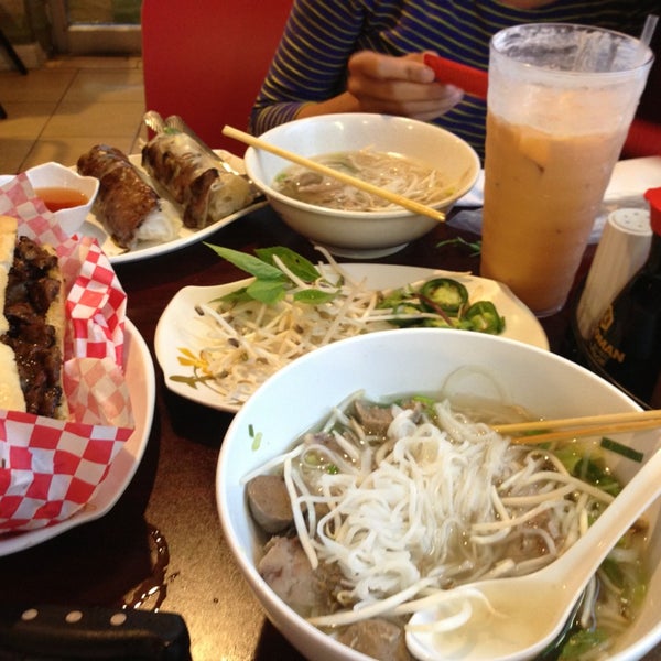 Pho Noodle & Kaboodle - Bonifay, FL