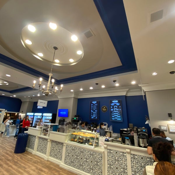 Cafe Belle Madeleine - 43 tips from 3034 visitors