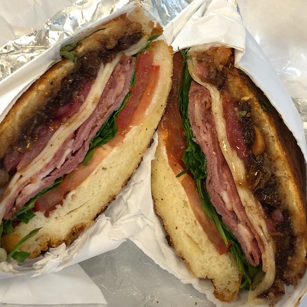 Photos at Cheese Plus - Cheese Store in Polk Gulch