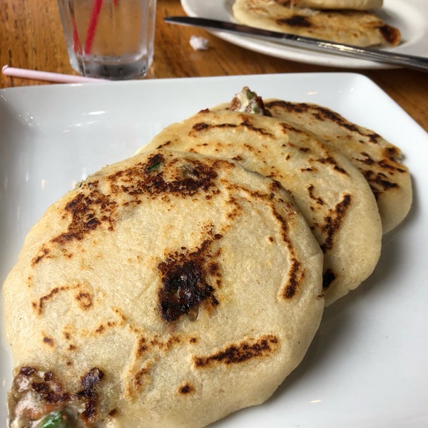 Photos at Balompié Cafe #3 - Latin American Restaurant in Bernal Heights