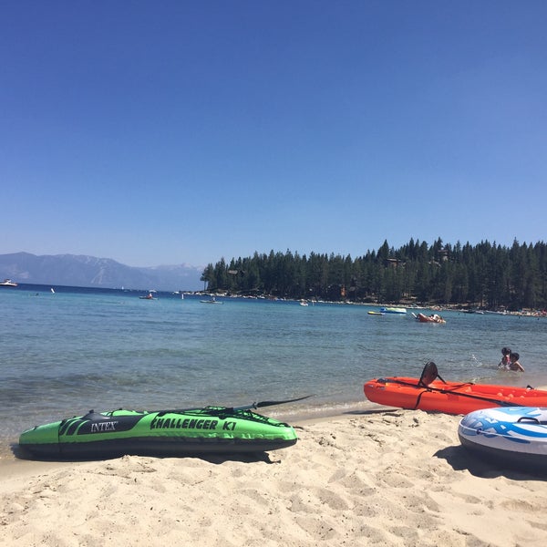 Meeks Bay Resort - 2 tips