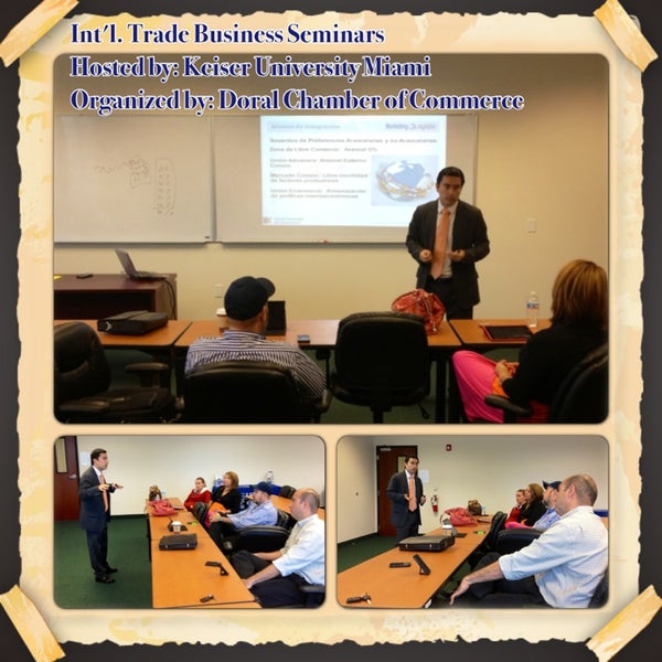 Keiser University Doral Campus - Miami, FL