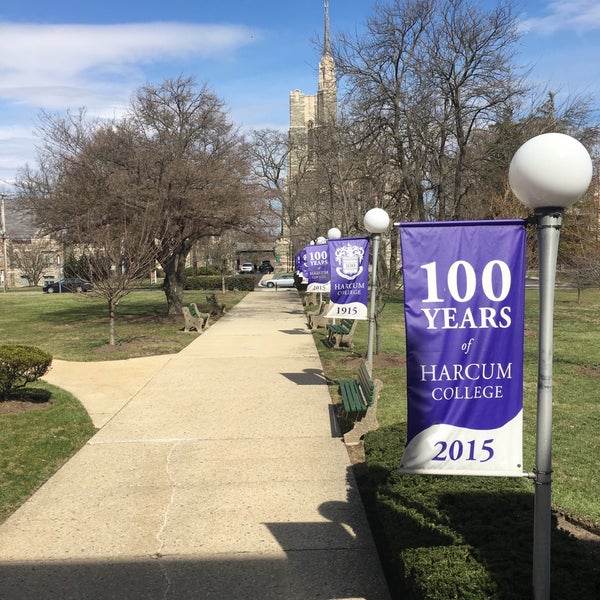 Harcum College - 3 tips from 206 visitors