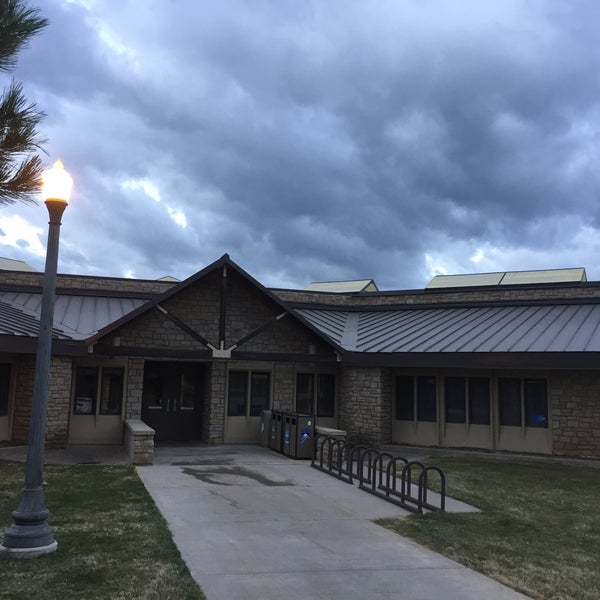 Noble Hall - Durango, CO