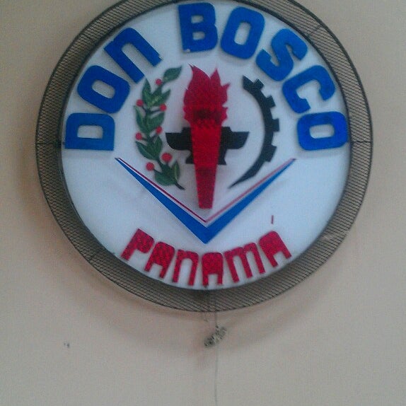 Instituto Técnico Don Bosco - Colegio secundario en Panamá
