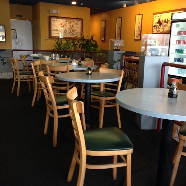 Yin Yang Chinese Restaurant - Maplewood - Oakdale - Maplewood, MN