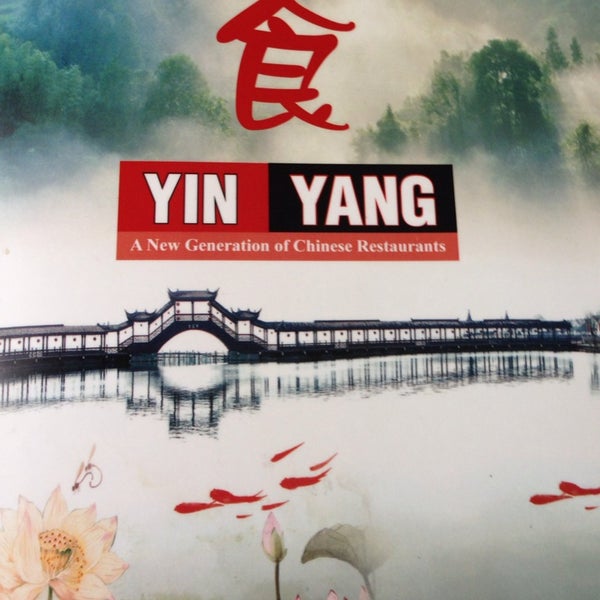 Yin Yang Chinese Restaurant - Maplewood - Oakdale - Maplewood, MN