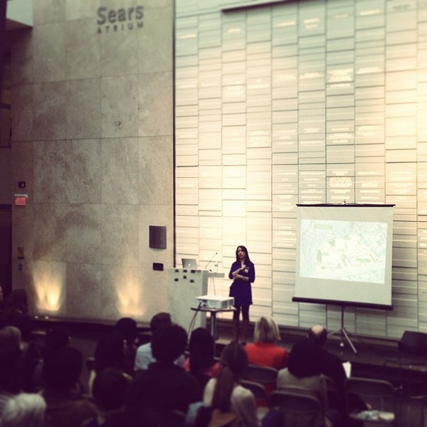 George Vari Engineering and Computing Centre - Downtown Toronto ...