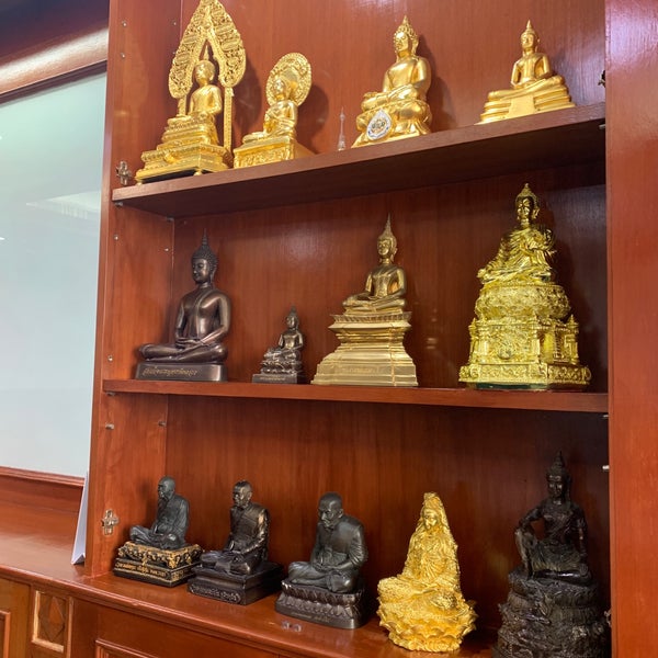 Photos at TPI Tower (ทีพีไอ ทาวเวอร์) - 26/31 Chan Rd